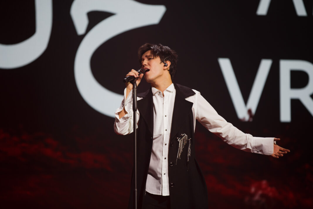 "DIMASH DIGITAL SHOW": How Dimash's First Online Concert was ...