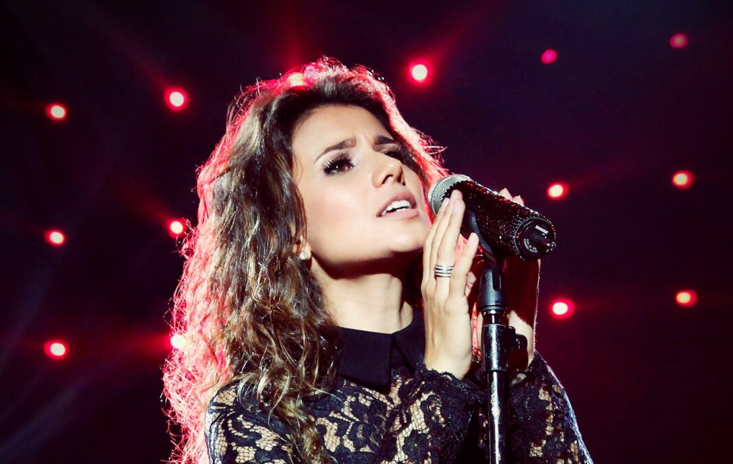 The famous Brazilian singer wrote about DimashInformation Portal ...