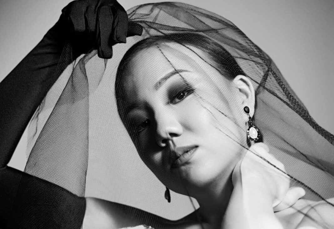 "They are my soulmates": Zarina Bozhakova to become lead singer of "Saz ...