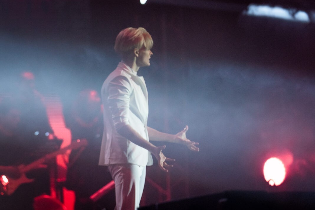 Ildar Gaynutdinov Dissolve Into Danceinformation Portal Dimashnews Information Portal Dimashnews