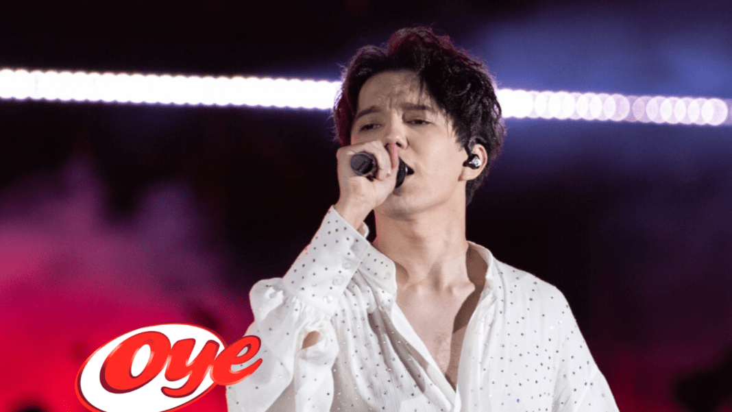 Dimash's songs are broadcast on Mexican radioInformation Portal ...