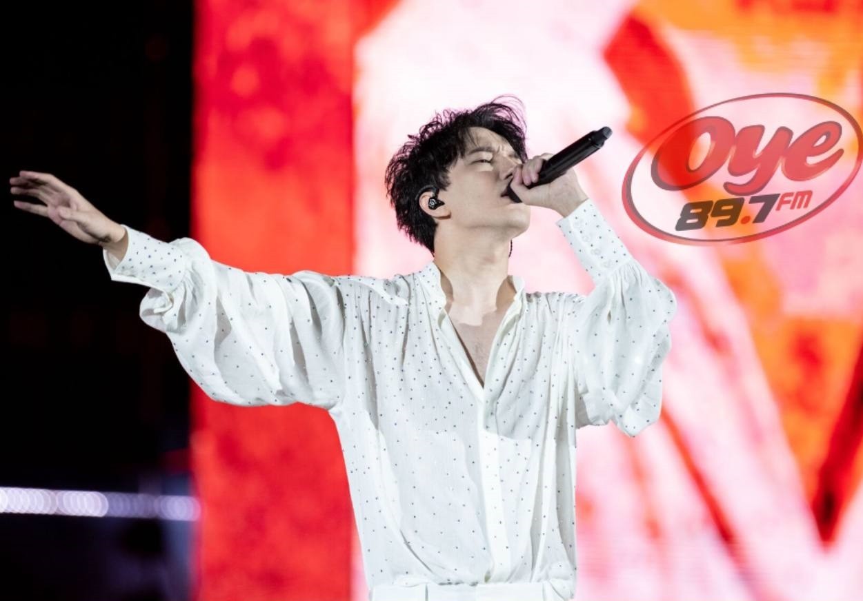 Dimash's songs are broadcast on Mexican radioInformation Portal ...