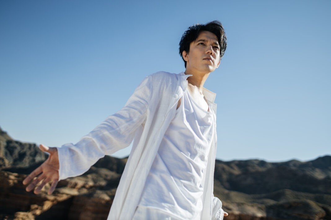 "We Choose Peace": a new project of Dimash fans from all over the ...