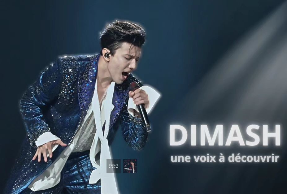 Banner featuring Dimash appears in Canadian newspaper La PresseInformation Portal DimashNews ...