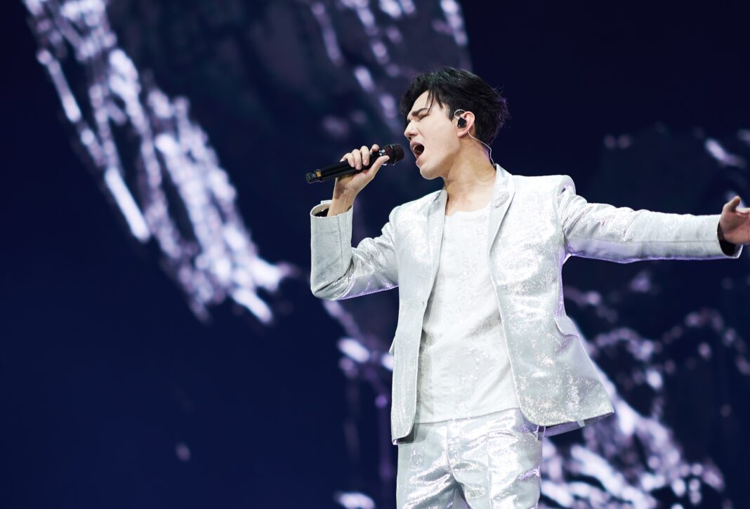 Dimash's STRANGER Show in DüsseldorfInformation Portal DimashNews | Information Portal DimashNews