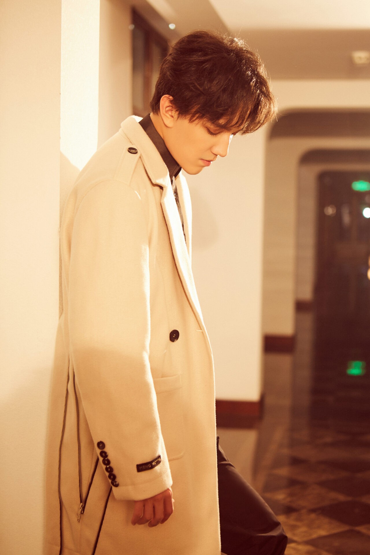 "The Fusion of Music and Fashion – Dimash in Paris"Information Portal ...