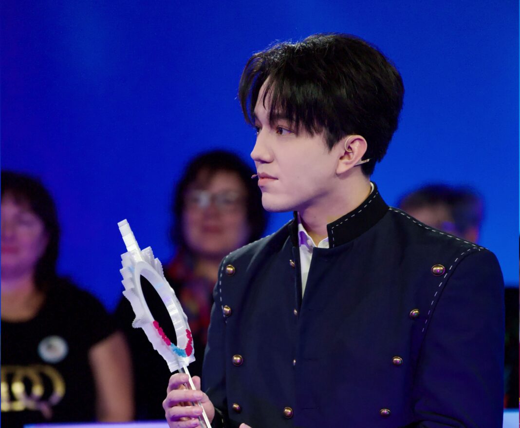 A year-end episode featuring Dimash aired on the Czech television channel ÓČKO TVInformation ...