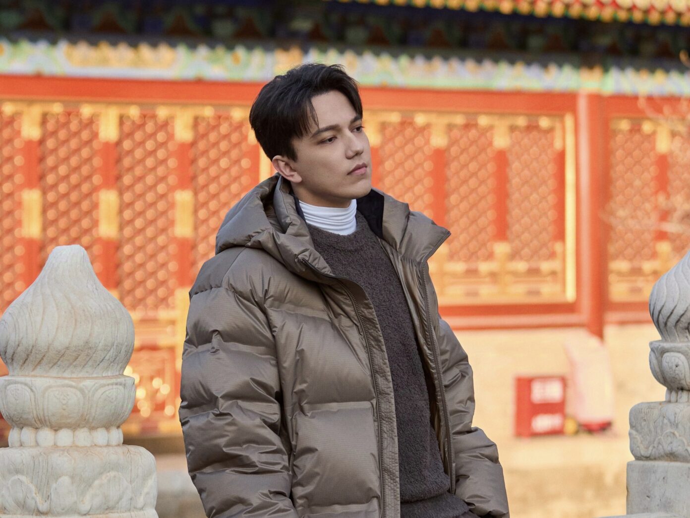 The Kazakh Dombyra in the Heart of Beijing: Dimash in the BRTV ...