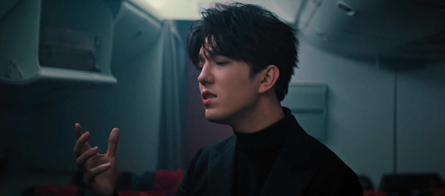 "Love's Not Over Yet" Through the Eyes of Its CreatorsInformation ...