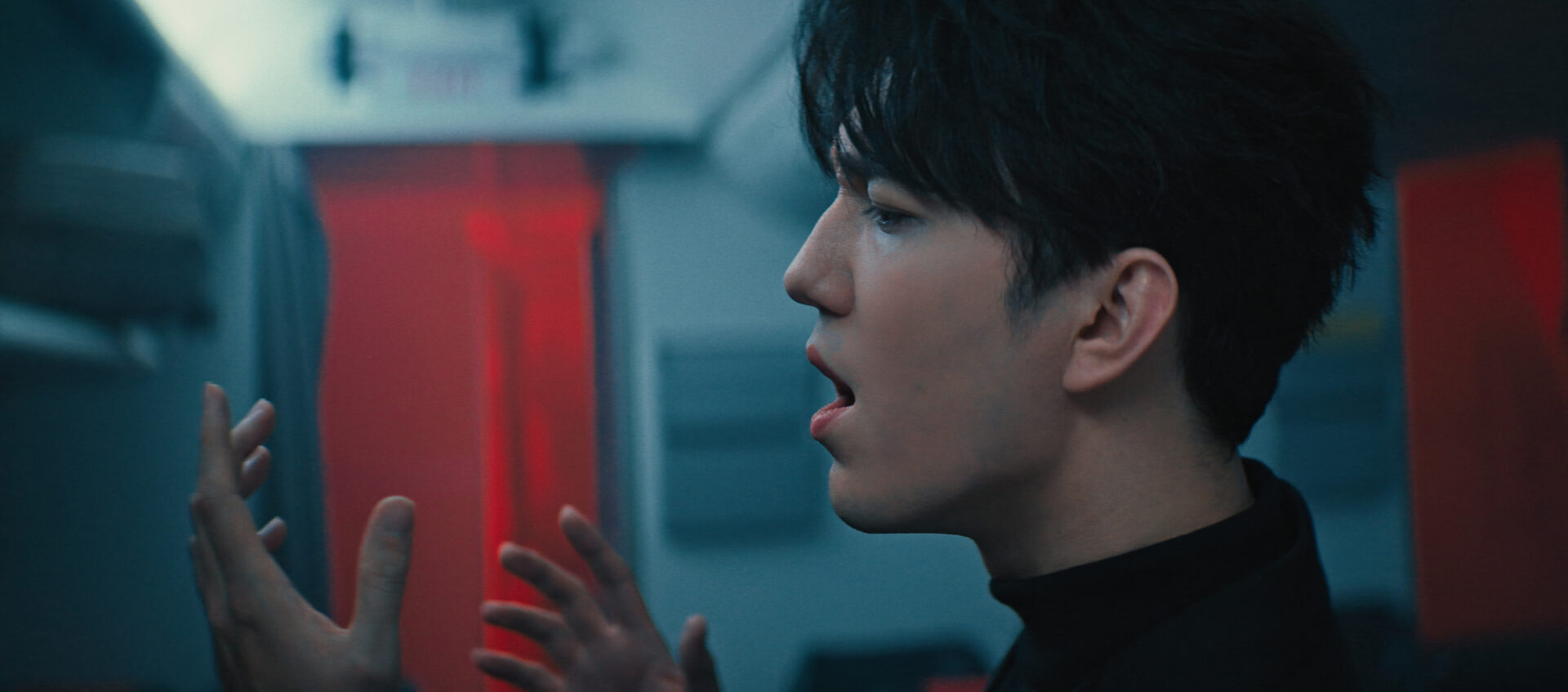 "Love's Not Over Yet" Through the Eyes of Its CreatorsInformation Portal DimashNews ...