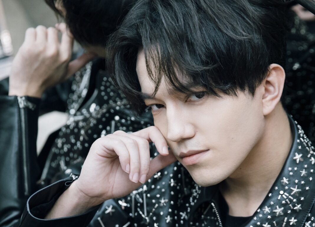 Spain and UAE – New International Publications on Dimash QudaibergenInformation Portal ...