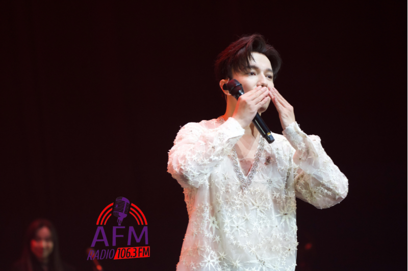 Belgian Radio to Air Special Broadcast Dedicated to DimashInformation Portal DimashNews ...