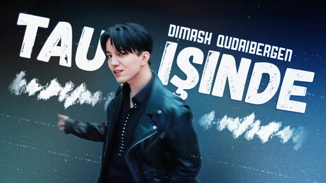 Dimash Qudaibergen Releases New Music Video for the Kazakh Song "Tau ishinde"Information Portal ...