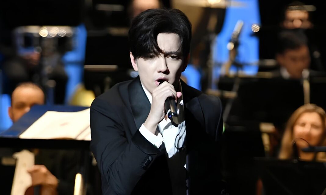 "A Rare Gem": Vietnamese Media on Dimash QudaibergenInformation Portal ...