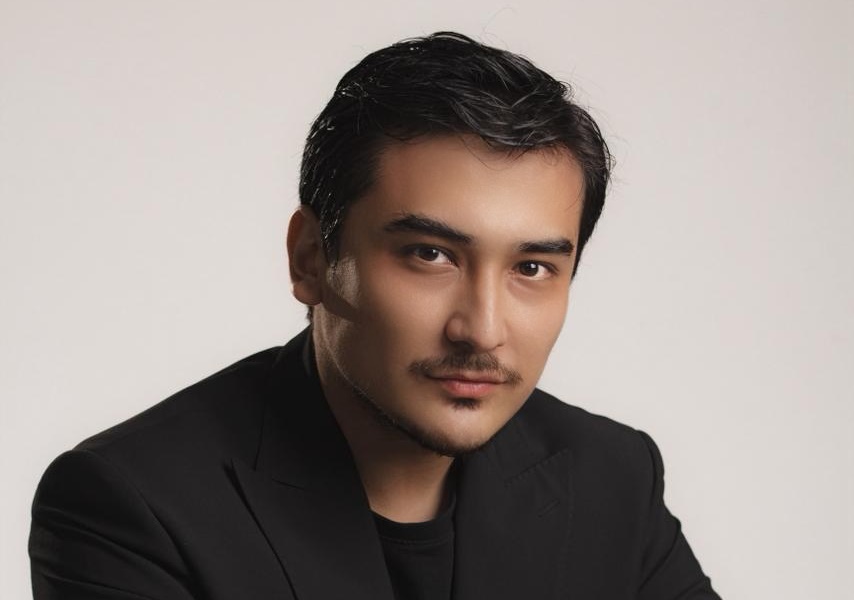 Kazakh artist Nurzhas Sadyrbai joins Dimash Qudaibergen's new project "Voice Beyond Horizon ...