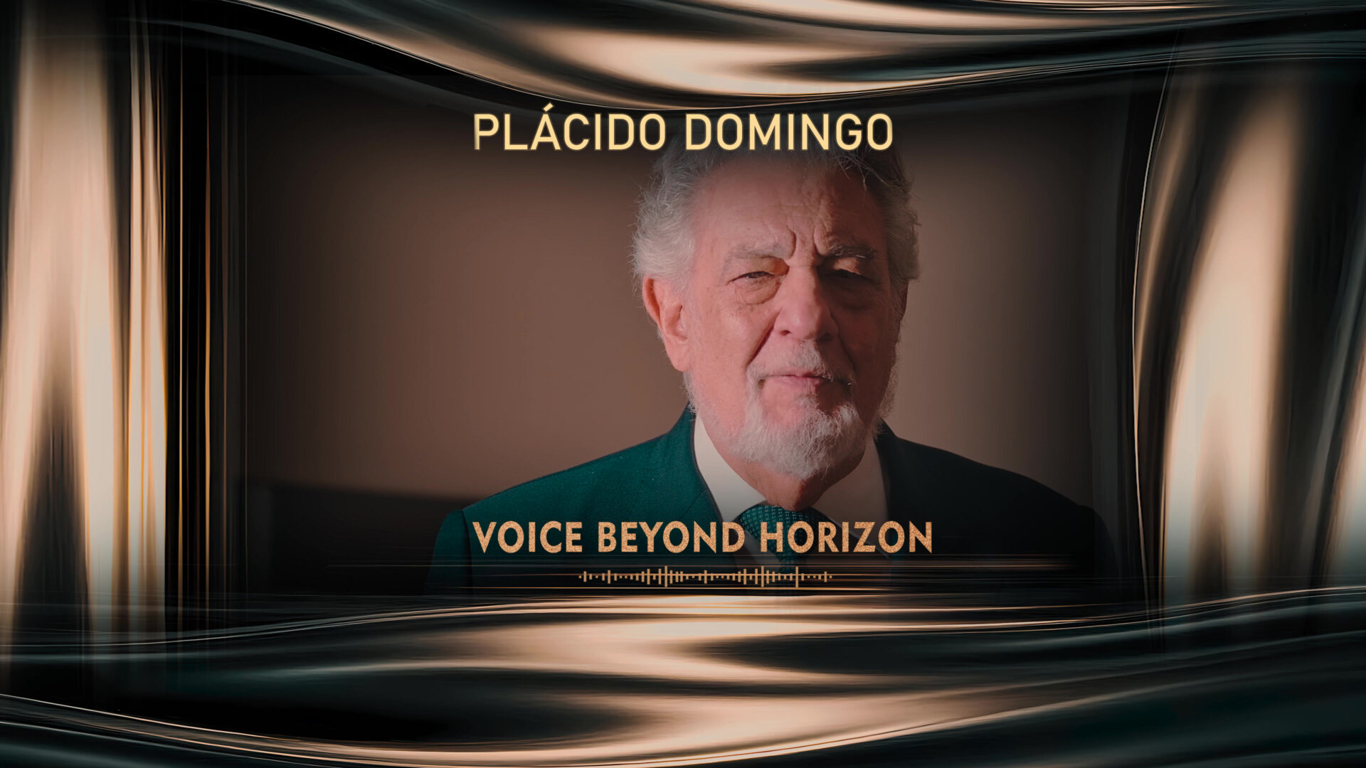 Plácido Domingo, Andrea Bocelli, Igor Krutoy, Lara Fabian, Mauricio ...